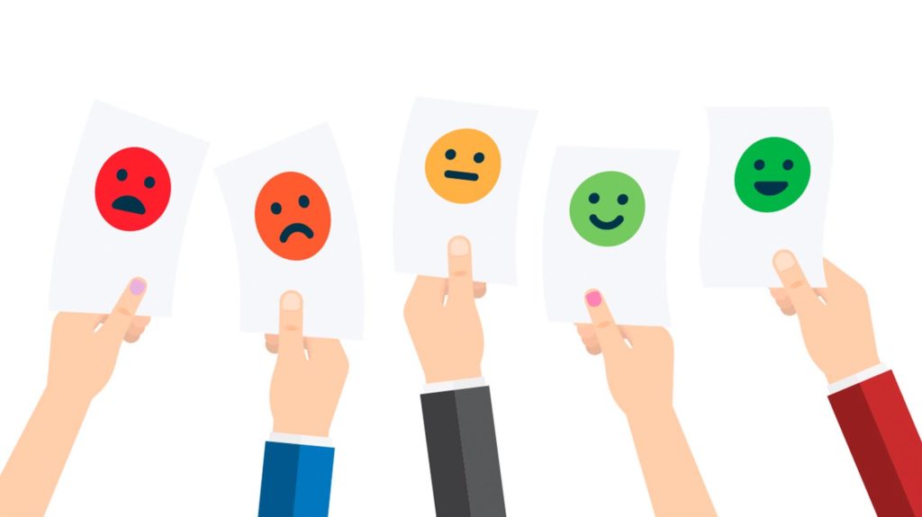 Démarche qualité : enquête de satisfaction - Ati 79 Démarche qualité : enquête de satisfaction - Ati 79